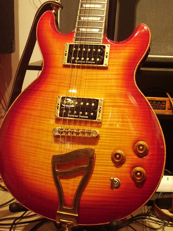 Lag Roxane Prestige 2001 | Reverb