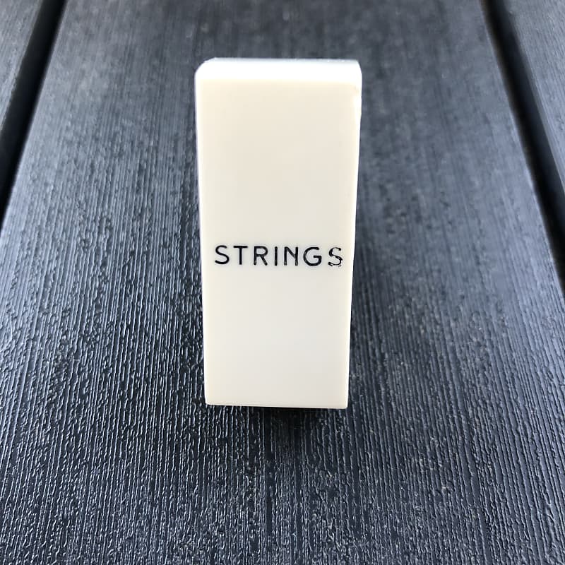 Farfisa Compact Mini Switch - Strings | Reverb