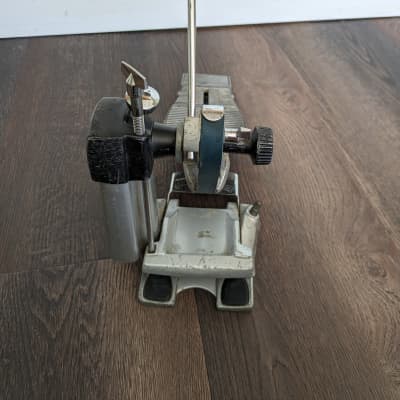 Premier Model 252 Bass Drum Pedal 1970s | Reverb