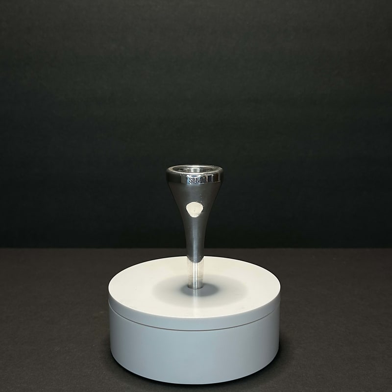 System Blue SBBA Baritone Mouthpiece - USED LAST ONE! | Reverb