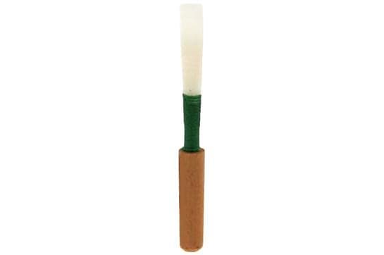 Emerald Plastic Oboe Reed Medium | Reverb
