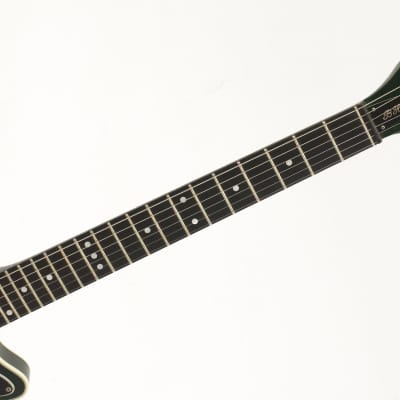 Guild Brian May Signature BM-01, 1994 Model, Translucent | Reverb