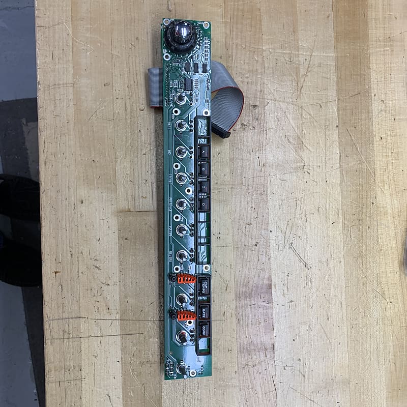 Line 6 35-00-0146 Preamp PCB for HD147 | Reverb