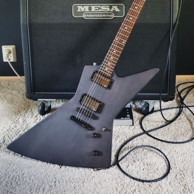 ESP Edwards Explorer | Reverb