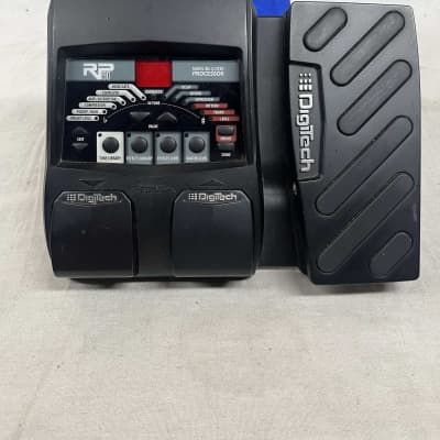 DigiTech RP90 Modeling Guitar Processor Multi-Effects Pedal | Reverb