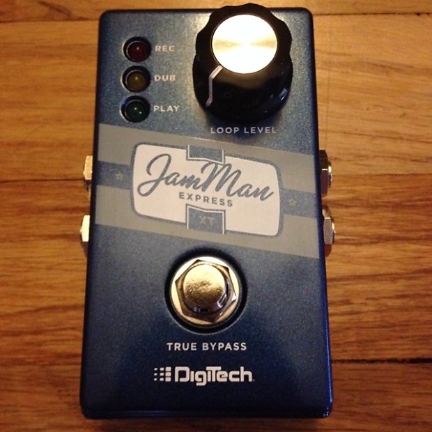 DigiTech Express XT 2013 | Reverb