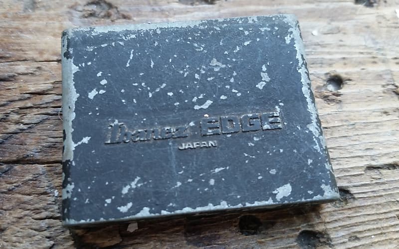Ibanez original EDGE tremolo block JAPAN | Reverb Canada