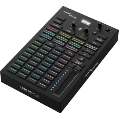 SoundSwitch Control One Professional Lighting Controller | Reverb