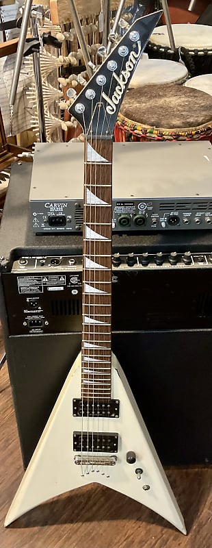 Jackson Flying V | Reverb