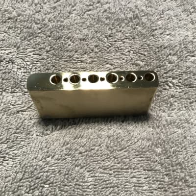 Super-Vee BladeRunner Tremolo & Tone Block, Mag-Lok Set for | Reverb