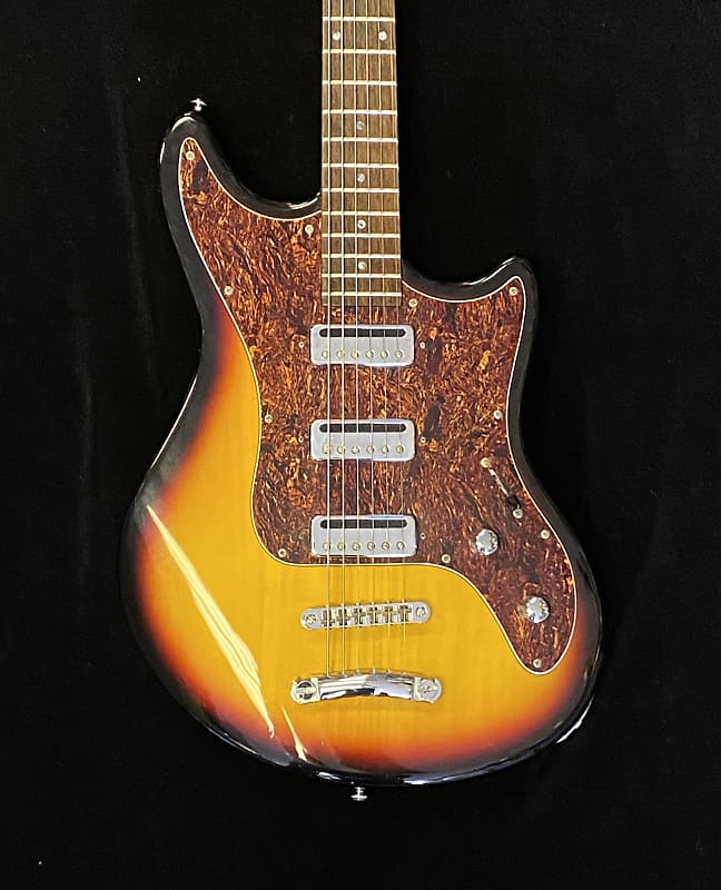 Schecter Hellcat IV Electric Guitar - Very Good Condition | Reverb