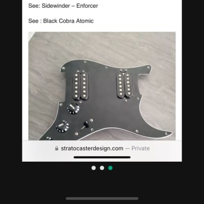 Warmoth Meadowhawk Fusion Burl 2023 - Clear gloss | Reverb