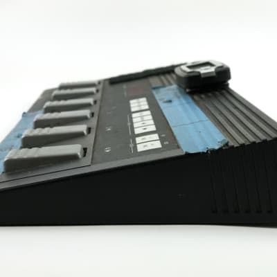 Yamaha MFC1 Midi Controller | Reverb