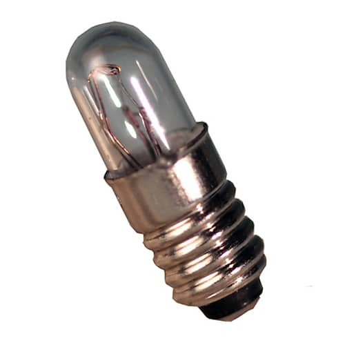 JKL 1487 Standard Mini Screw Based Lamp, 14V .2A 1.40M | Reverb