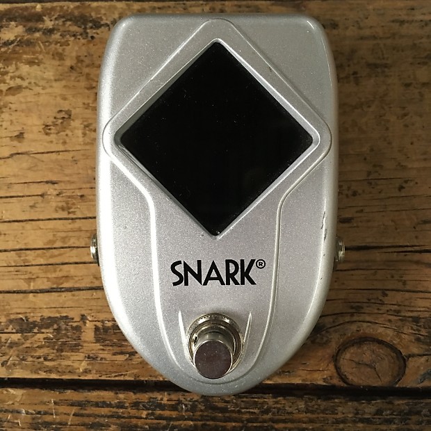 Snark Tuner | Reverb UK