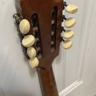 Lignatone Mandolin (Made in Czechoslovakia) | Reverb