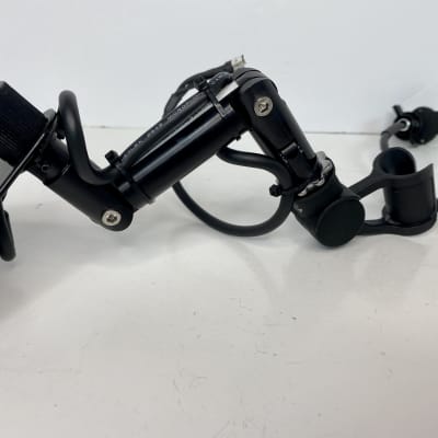 May AVC-2C Internal bass drum connector and mount | Reverb