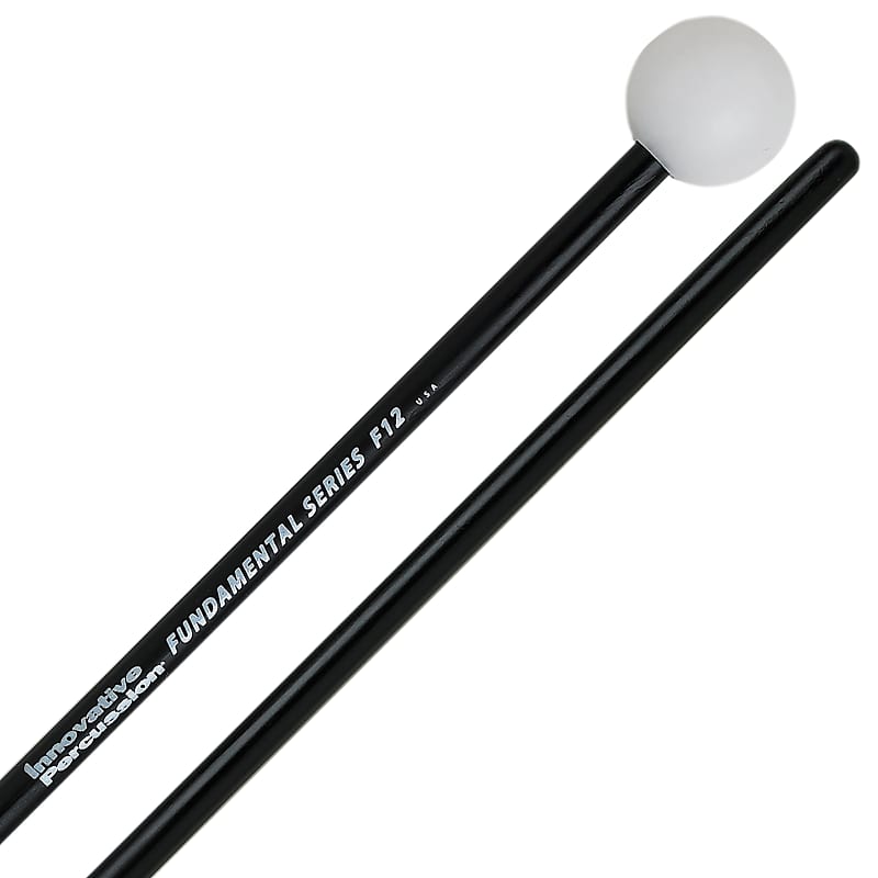 Innovative Percussion Fundamental Series Xylo/Glock Mallets | Reverb