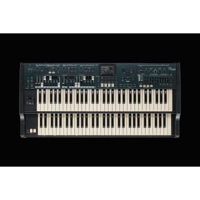 Hammond SKX Pro 61-Key Dual Manual Keyboard | Reverb UK