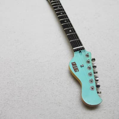 Pre-Order DWG Xtro Custom You choose your Colors And Wood | Reverb