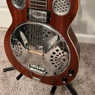 Dobro 12 String Resonator Late 60’s-early 70’s | Reverb