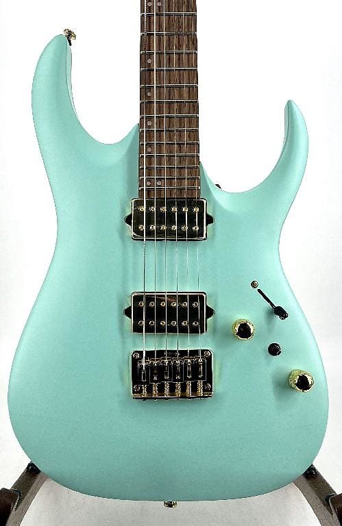 Ibanez RGA42HP Standard | Reverb