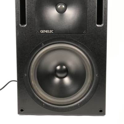 Genelec HT210 Active Home Theater System Speaker Monitor | Reverb