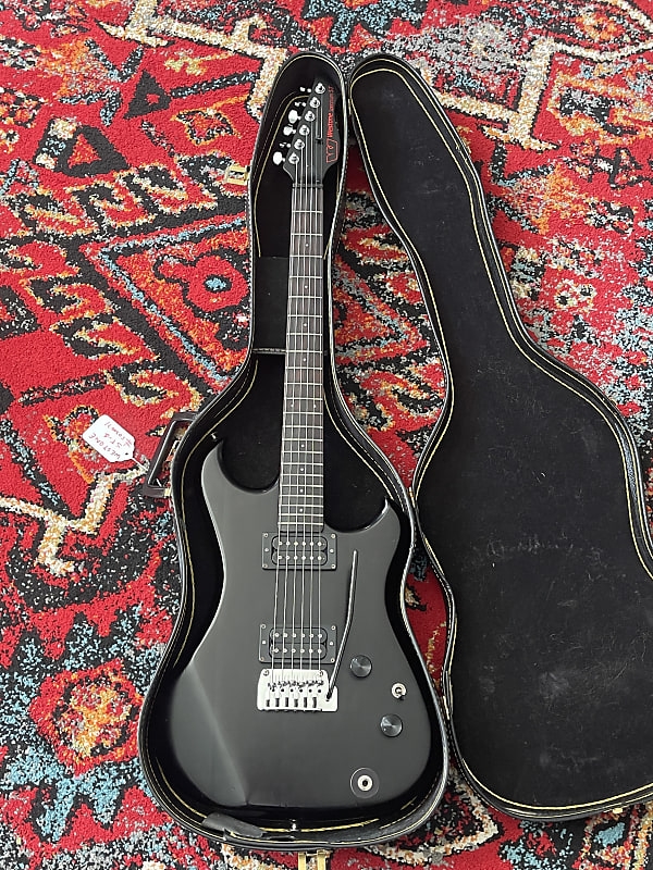 Westone ST 1 1985 - Black | Reverb