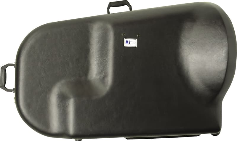 MTS Products 1209V Large Frame Tuba Case | Reverb