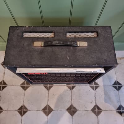 WEM Dominator Bass MK1 197? | Reverb