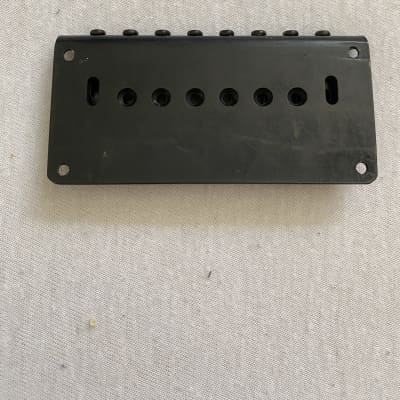 Ibanez Replacement 8 String Guitar Bridge | Reverb