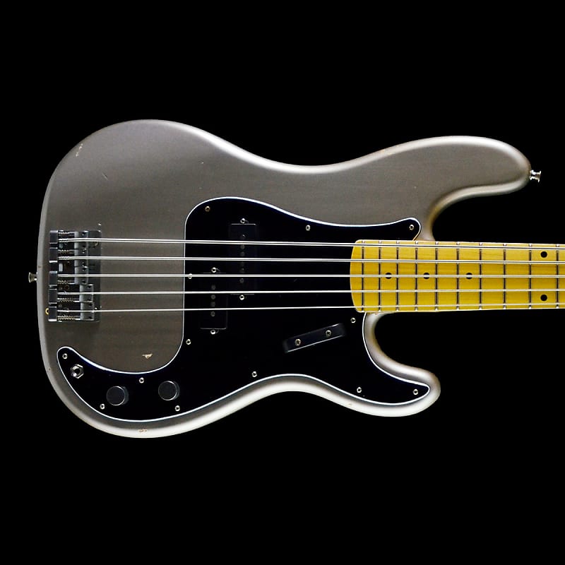 Nash PB-5 2023 - Shoreline Gold | Reverb