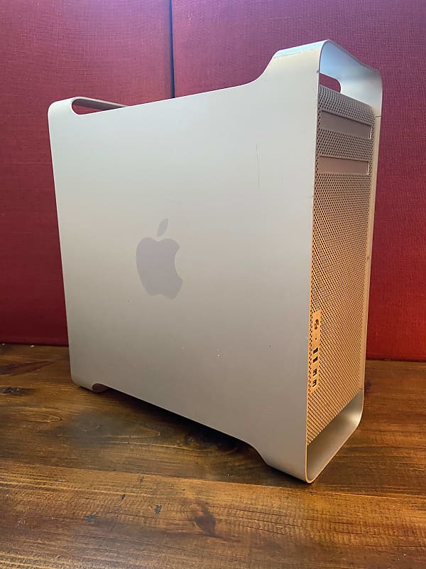 Apple Mac Pro HD 3 Accel 2009 - silver | Reverb
