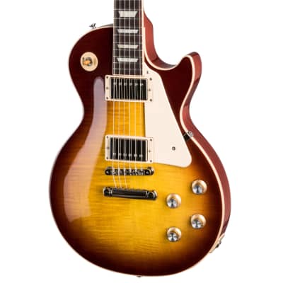 Gibson Les Paul Standard 60s - Iced Tea | Reverb