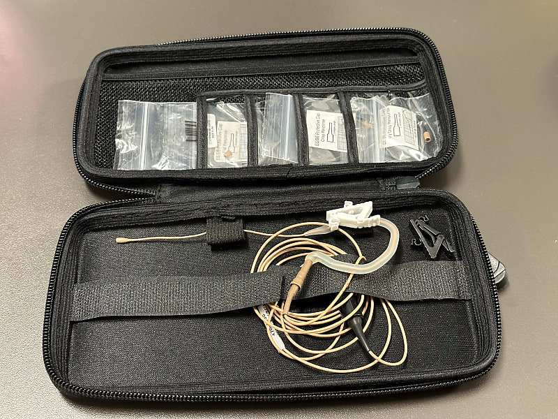 Countryman E6i Earset Microphone | Reverb