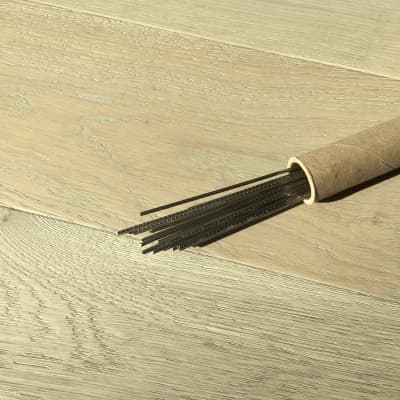 Dunlop 6T2 6105 Nickel/Silver Guitar Fret Wire | Reverb