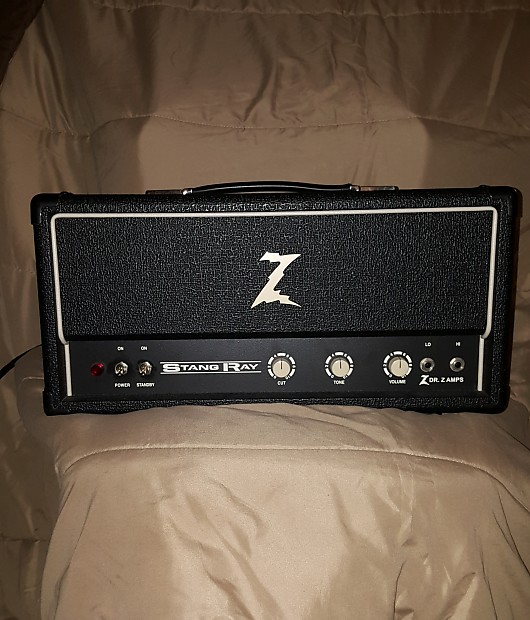 Dr. Z Stang Ray | Reverb