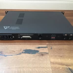 Yellowtec VIP 1 RARE Microphone Preamp Voice Processor | Reverb UK