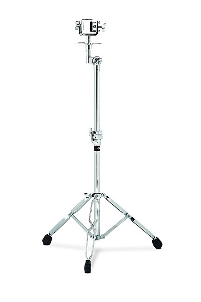 Gibraltar 6716 Double-Braced Bongo Stand with Adjustable Clip | Reverb