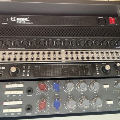 Horizon 15' Feet 16 Channel 56 Pin EDAC ELCO for ADAT | Reverb UK