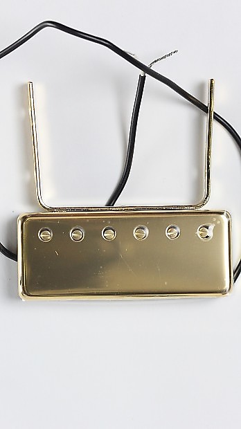 Ibanez GEORGE BENSON NECK PICKUP FOR GB10 3PU1J1GB1G | Reverb