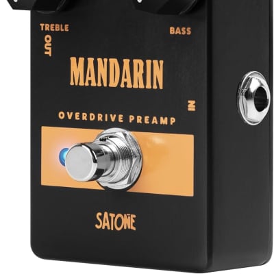 Flamma FS06 Preamp - Purple | Reverb