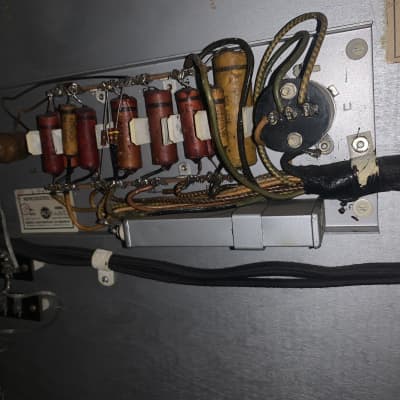 RCA 70-D CBS Transcription Turntable | Reverb