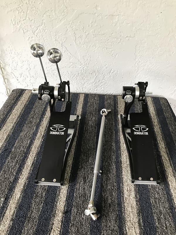 Trick Dominator Double Bass Drum Pedal | Reverb
