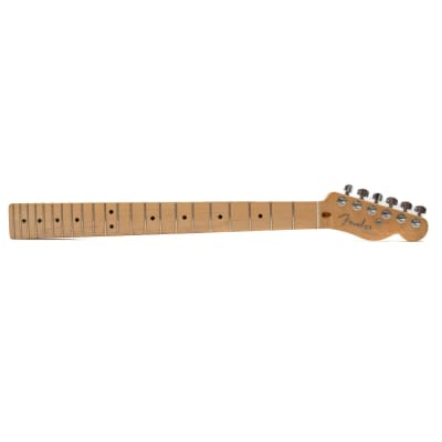 Fender American Deluxe Telecaster Neck | Reverb