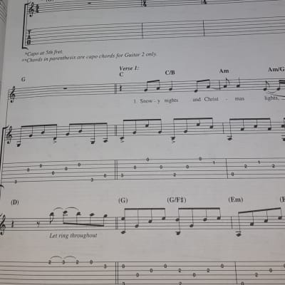 JIM CROCE - THE GREATEST HITS - GUITAR TAB BOOK - SHEET MUSIC | Reverb