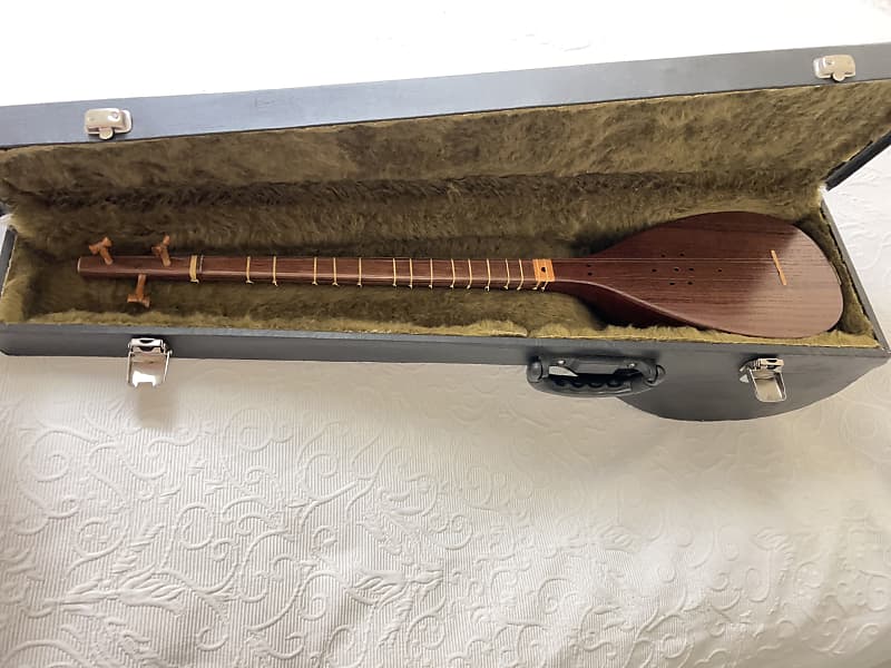 Tan Tan 1997 - Walnut | Reverb UK