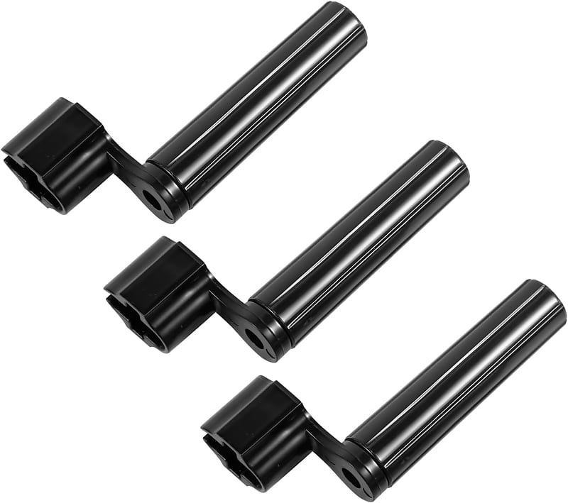 3pcs Guitar String Winder, 2 in 1 Guitar String Tool Bridge | Reverb