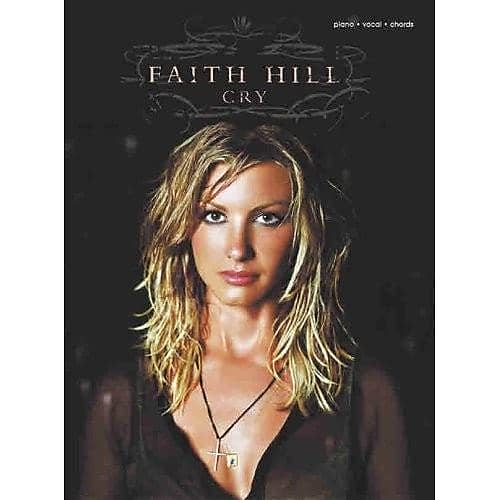 Faith Hill | Cry | Reverb
