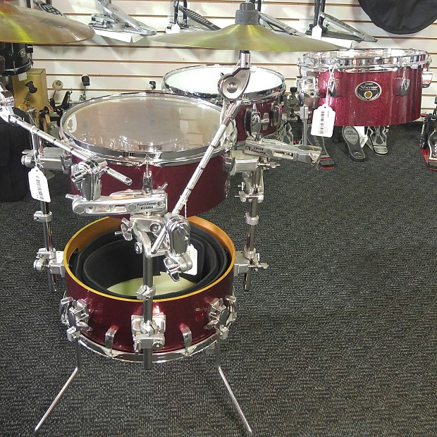 Tama Silverstar Cocktail Kit | Reverb
